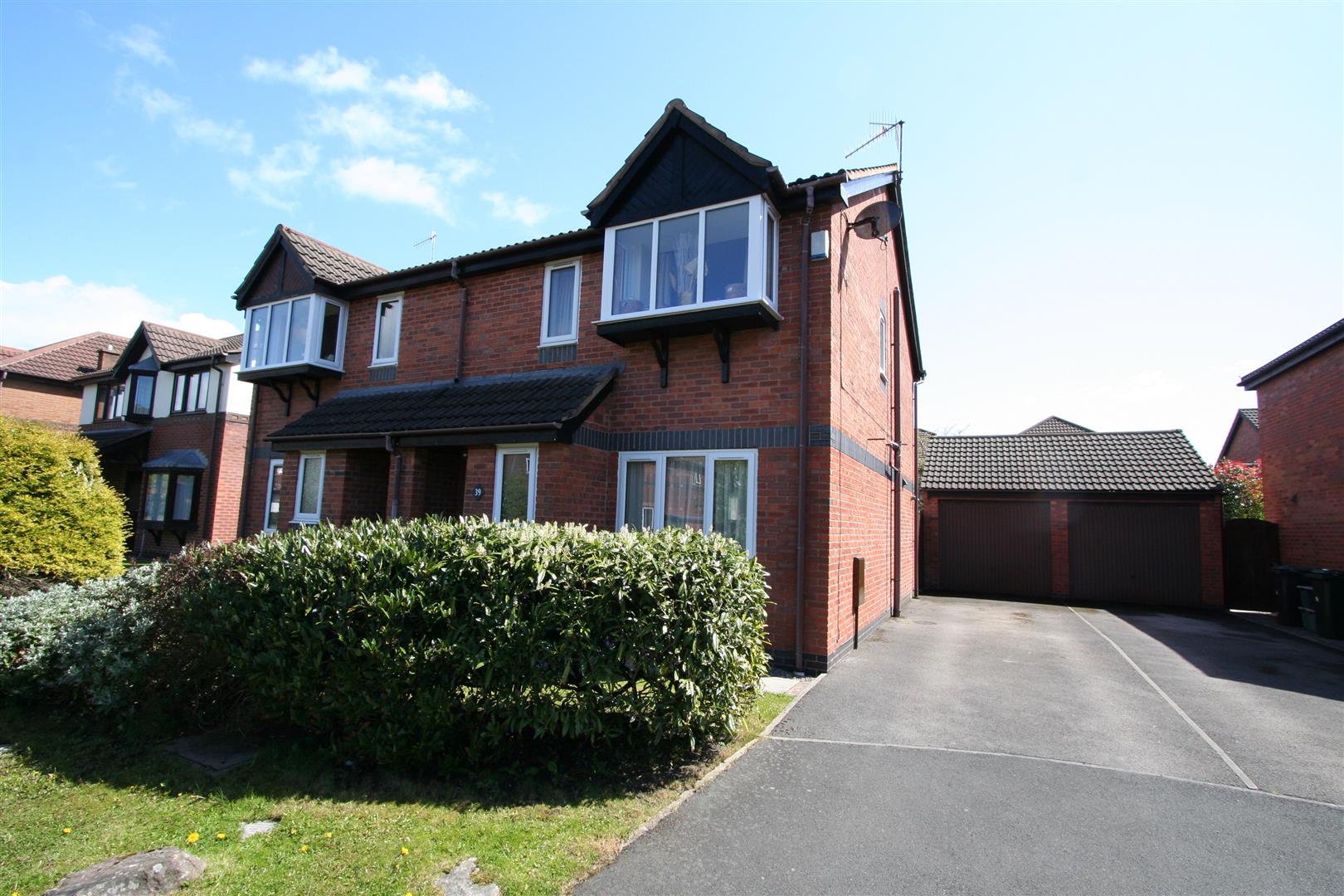 Estate Agent Lancaster